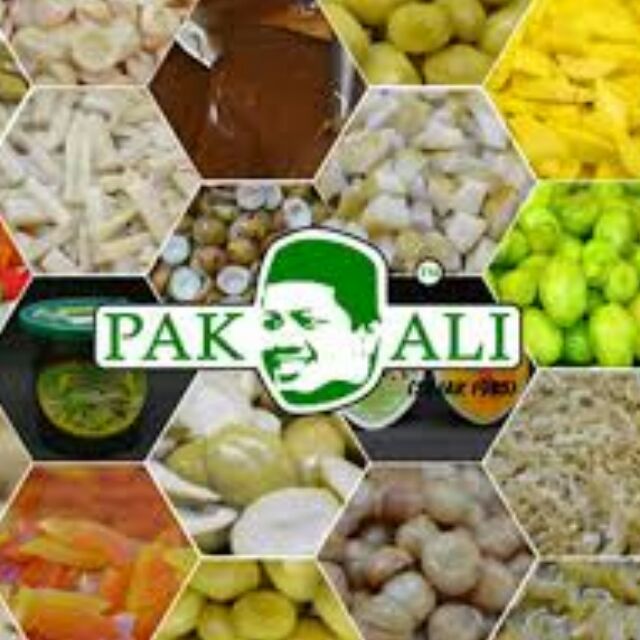 PAK ALI HONEY ORANGE (500GRAM - 1KG) ! | Shopee Singapore