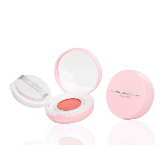 Water blush: Peach orange | Shopee Singapore