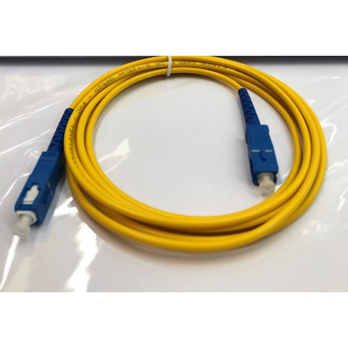 FIBER OPTICAL CABLE 1M 2M 3M 5M 10M 15M 20M 25M 30M | Shopee Singapore