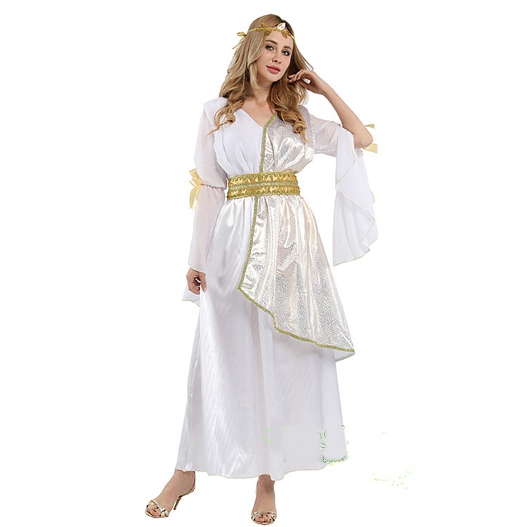 Roman Greek Goddess Ancient God Suit Set Adult cp42.5/cp42.6/cp42.4 ...