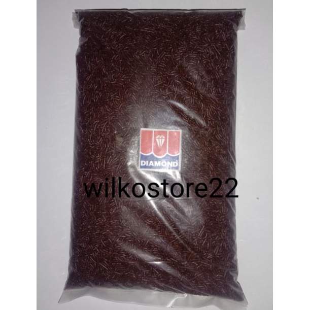 Meses DIAMOND/Chocolate MESES DIAMOND/MEISES DIAMOND REPACK 1KG ...