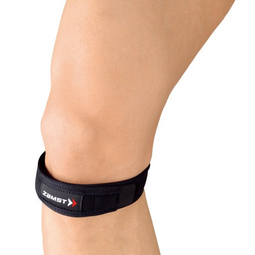 ZAMST Jumper's Knee JK Band (patella brace) | Shopee Singapore
