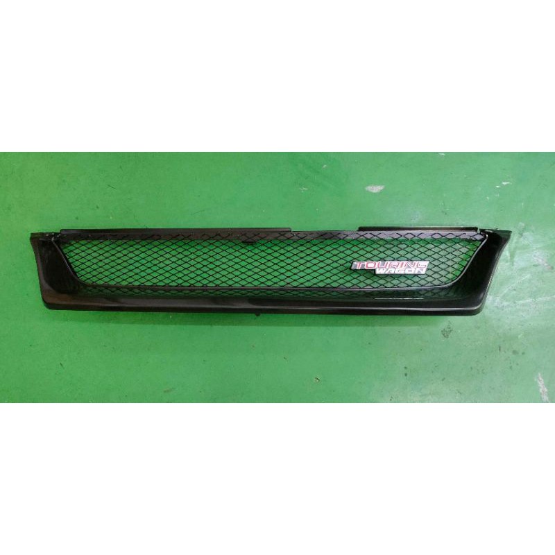 GRILL TOURING WAGON TOYOTA COROLLA AE100 AE101 | Shopee Singapore