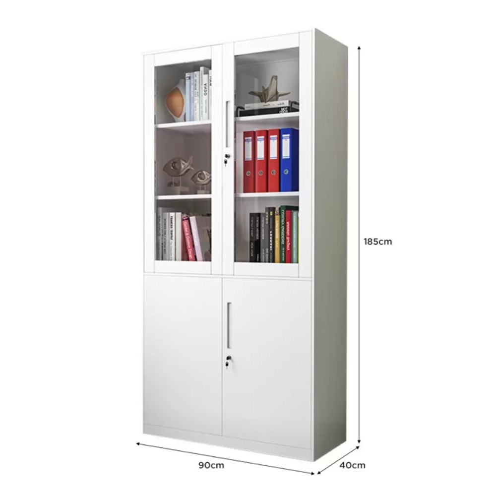 (JIJI.SG) Steel Filing Cabinet | Commercial | Storage | Cabinet ...