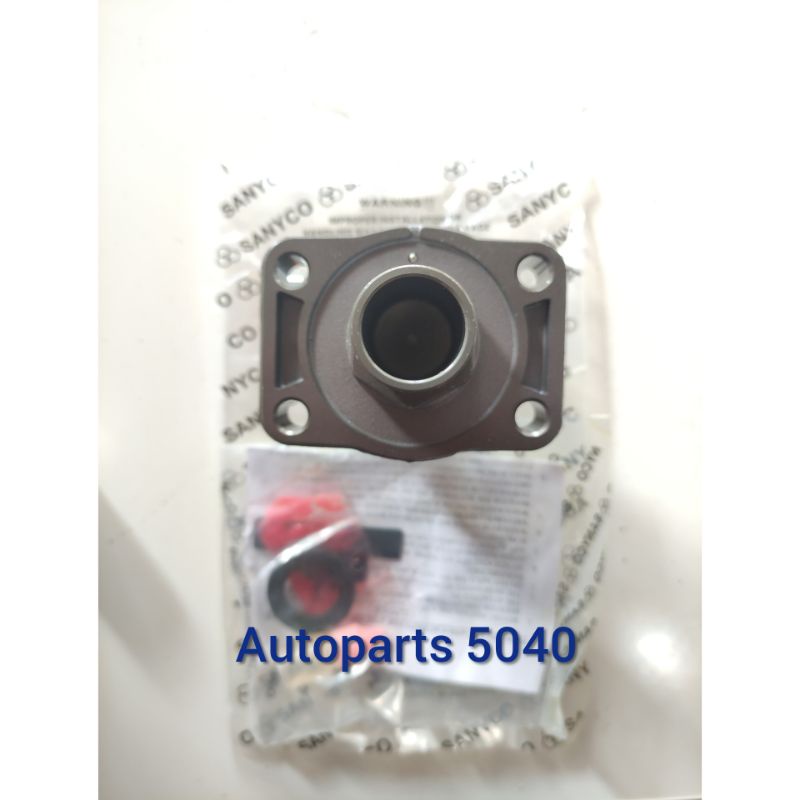 brake master cylinder master rem atas dyna saurus 115ET 47207-37020M ...