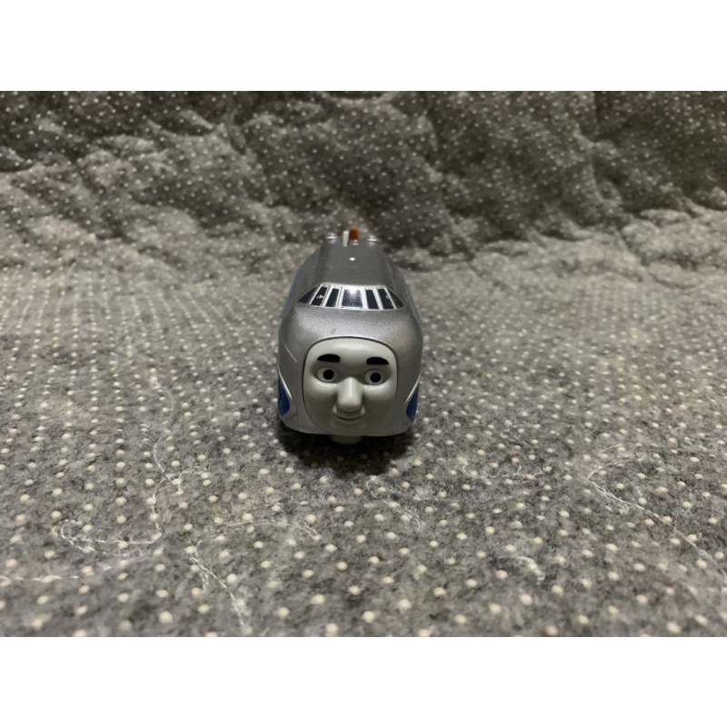 Thomas and friends hugo used trackmaster Train | Shopee Singapore