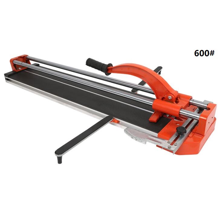 {Seller 发货} Hand-Powered Tile Cutter {Luxury Dual-Track} Cutting 400mm ...