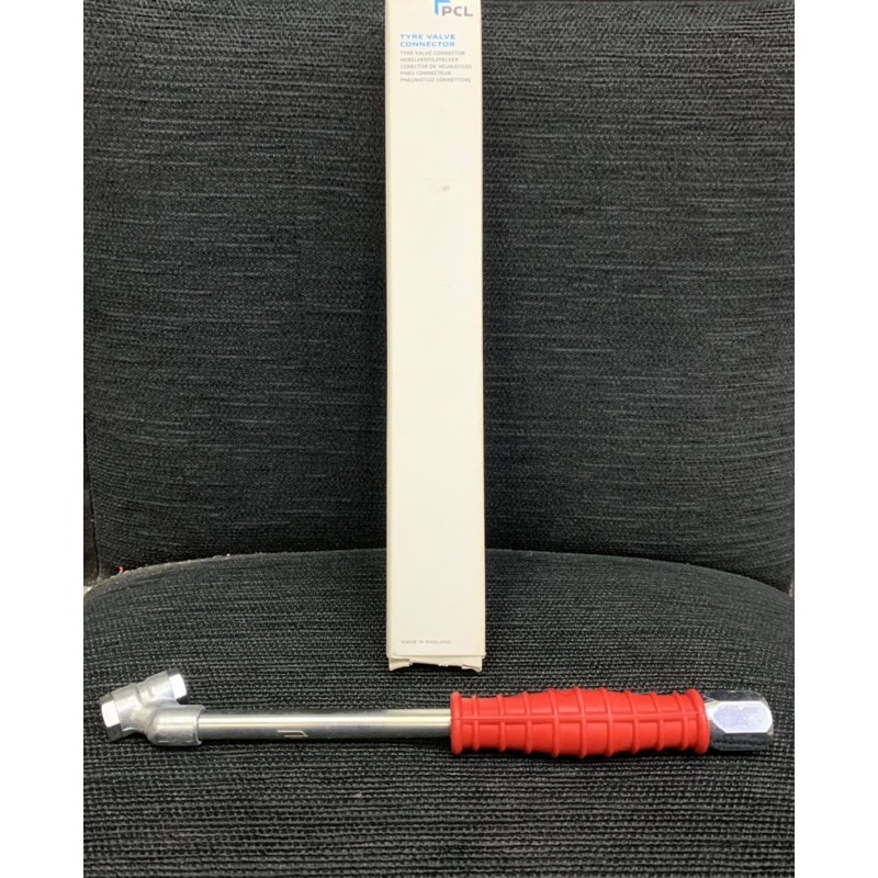 PCL Air Chucks Tyre Valve Angle Dual Head Chuck Connector (MADE IN ...