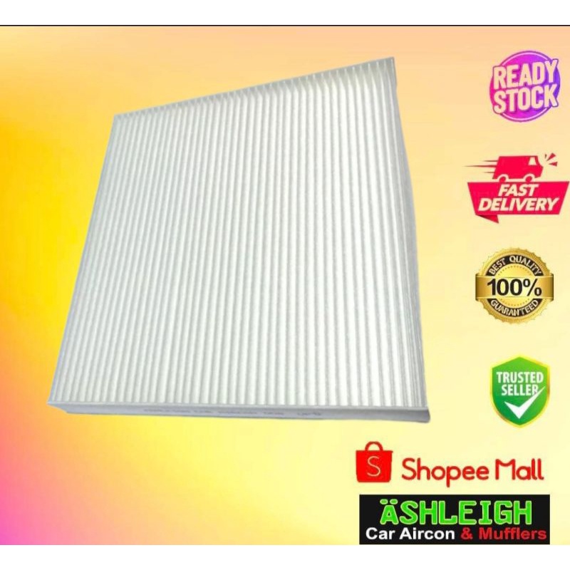 Ashleigh Ford Ranger T6 Cabin air filter Car aircon parts supply for ...