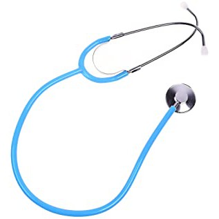 SG Local Seller Kids Stethoscope, Real Working Nursing Stethoscope for ...