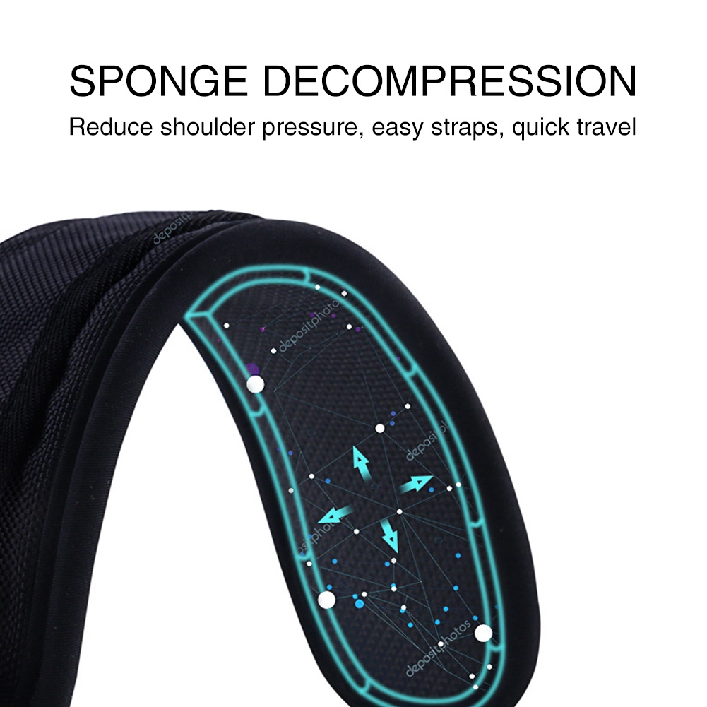 Backpacks For Acoustic Anti Slip Bass Thickened Guitar Strap Removable ...