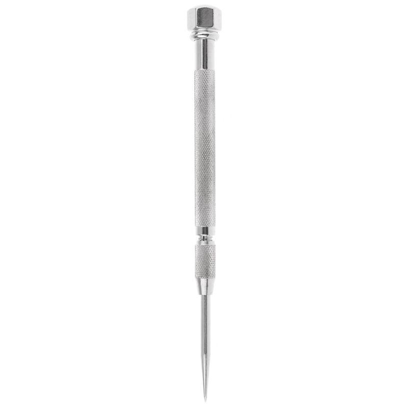 ★COME★Pocket Scriber Hardened Steel Point Marker Tool For Steel Brass ...