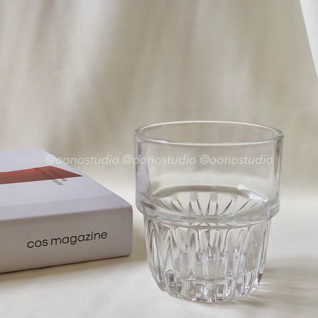 INS Ice Latte Coffee Cup Mocha Latte Cup Cabler Flower Cup Juice Glass ...