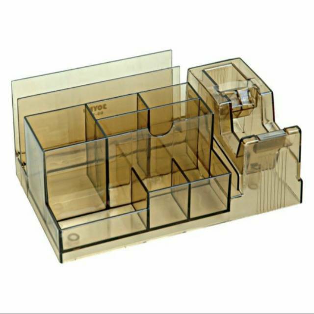 Joyko Desk Pencil Case / Desk Set / Desk Organizer | Shopee Singapore