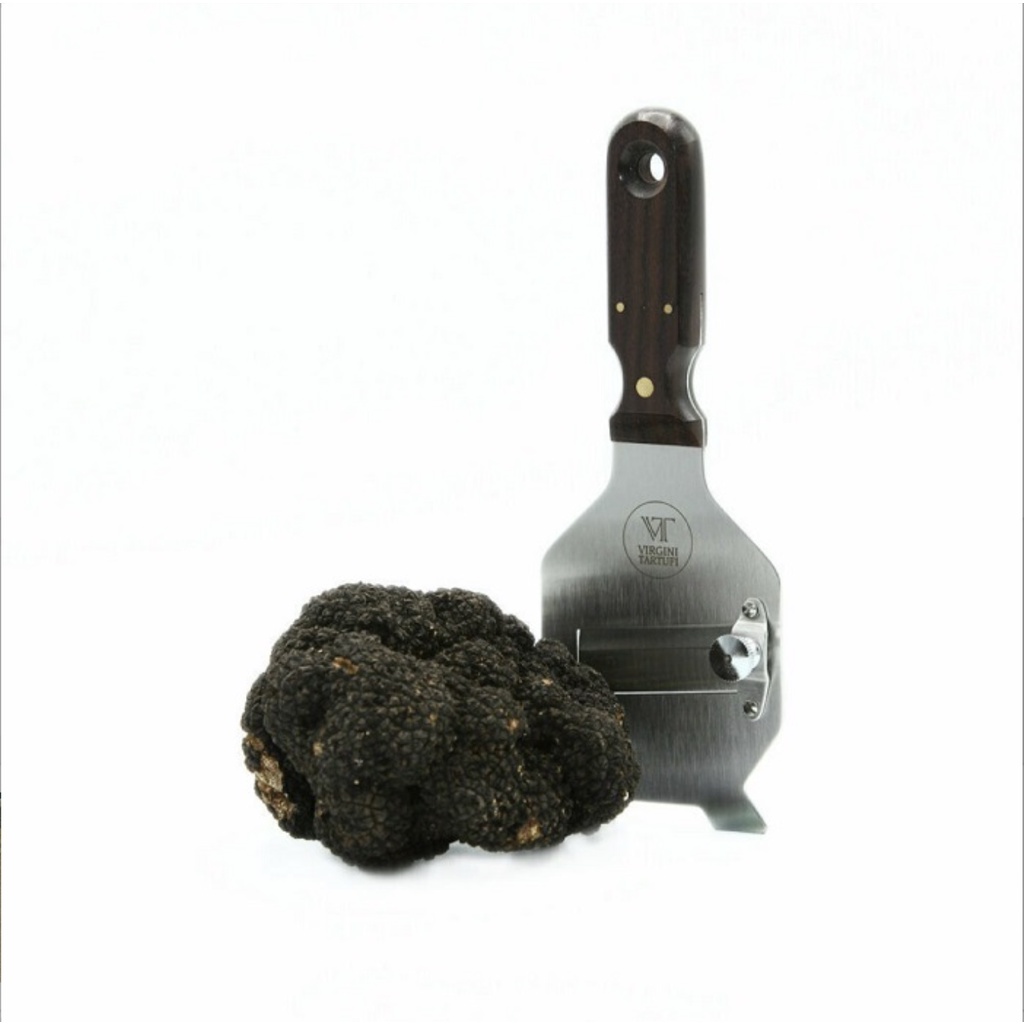 Truffle Slice Cutter Tool 松露切片刀具 | Shopee Singapore