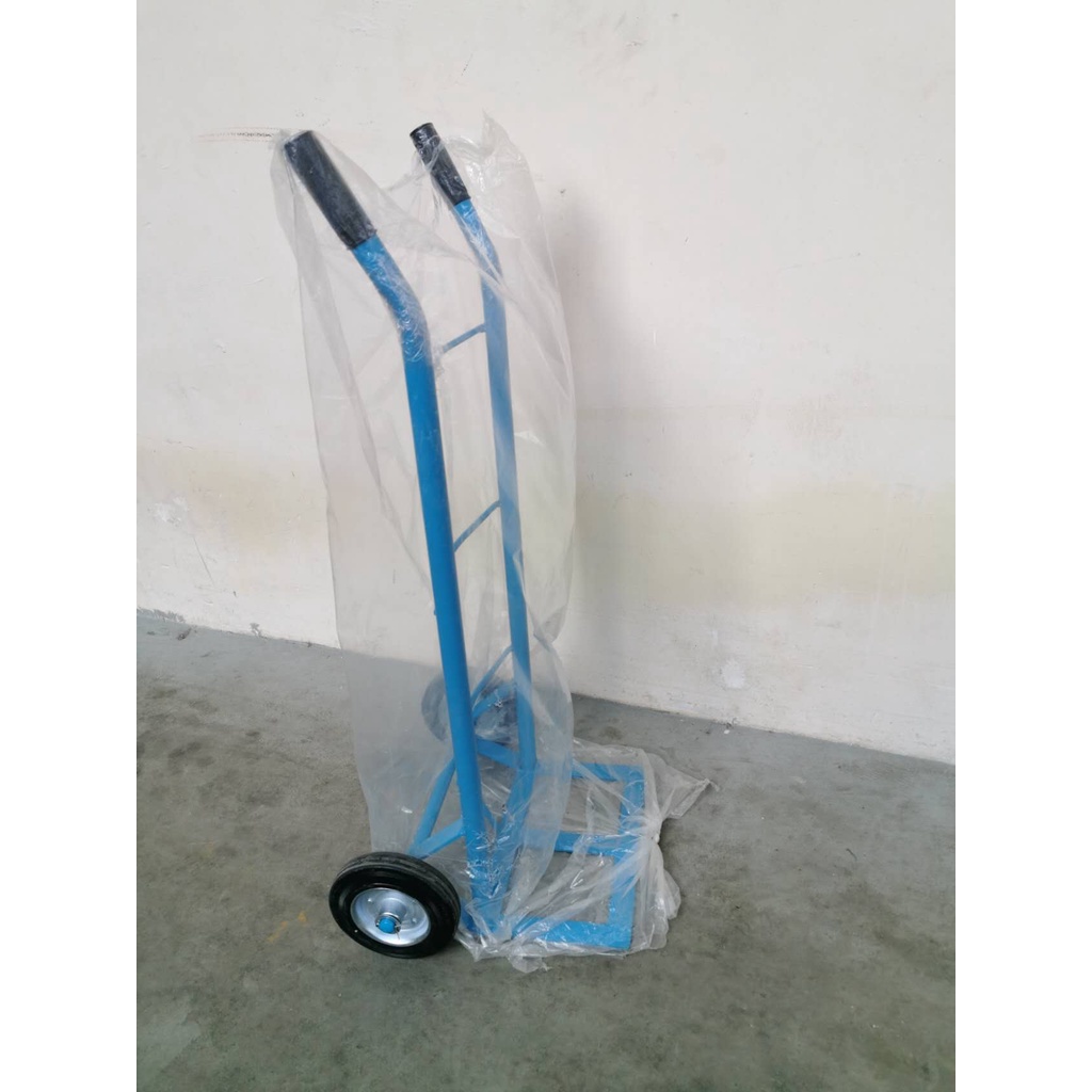 {SG In-Stock} Trolley loading 350Kg Easy Transport Up Stair Cart {Local ...