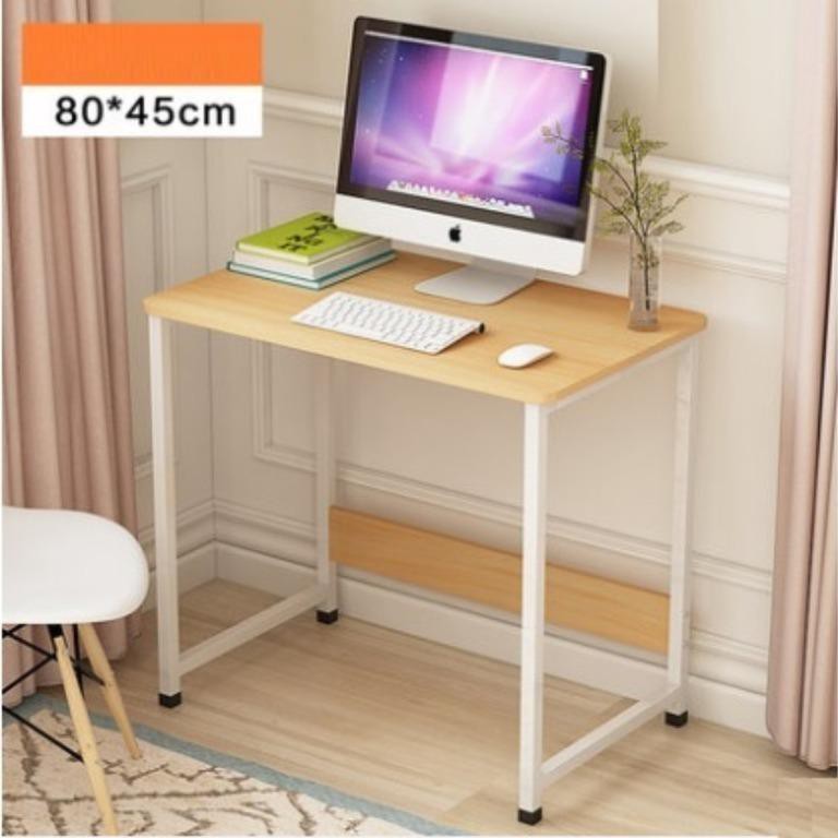 Computer Table 80 x 45cm | Shopee Singapore