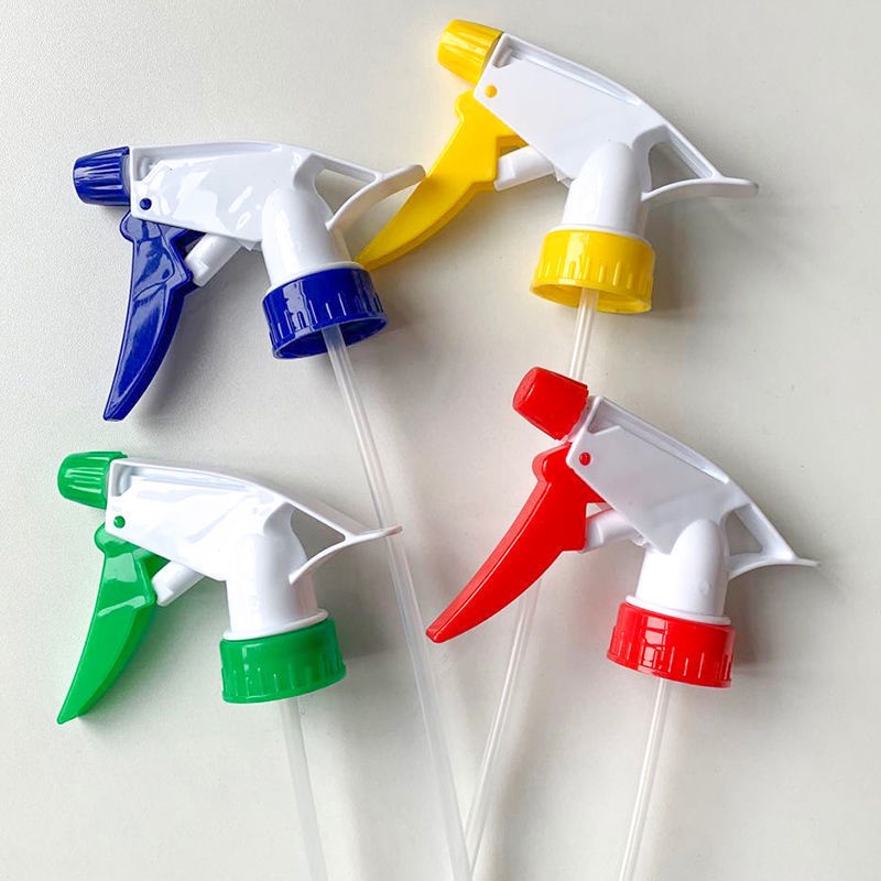 Sprinkling Can Headband Pipe Hand Pressure Beverage Bottle Flower ...