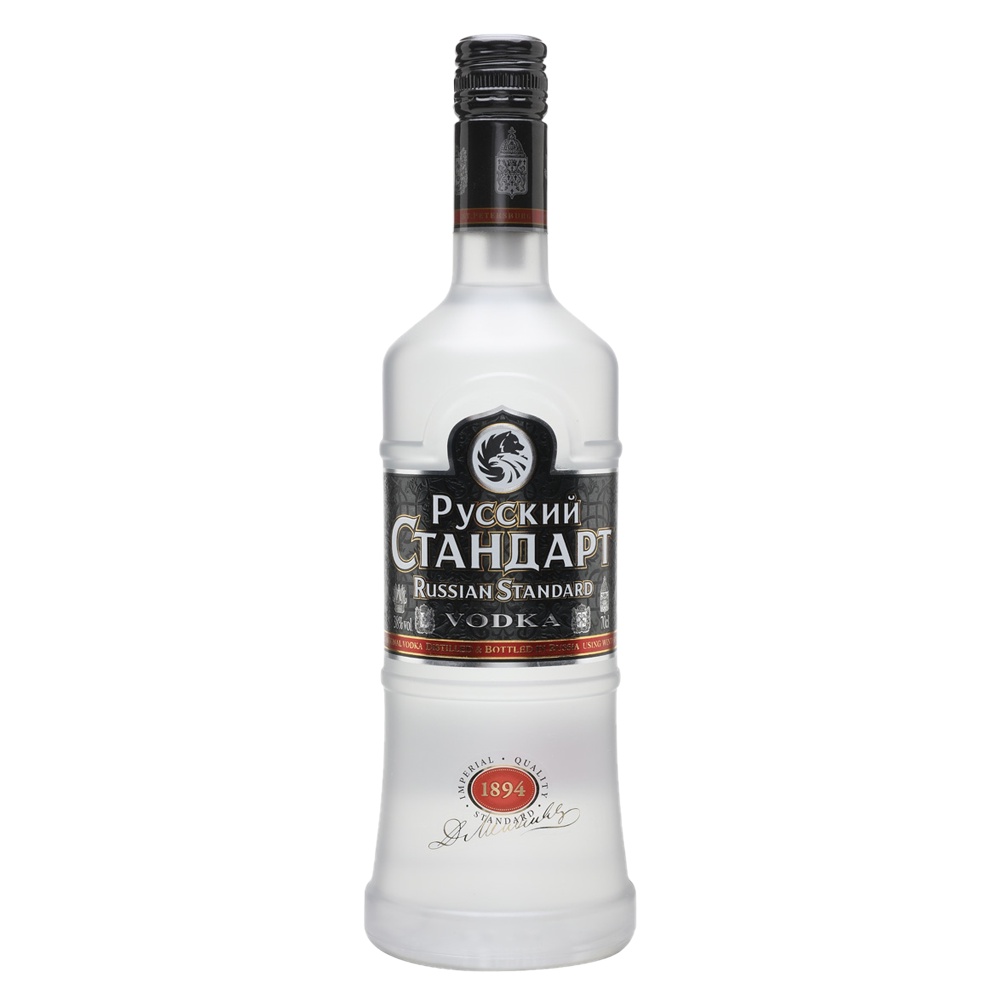 Russian Standard 70cl | Vodka | 375ml | Shopee Singapore