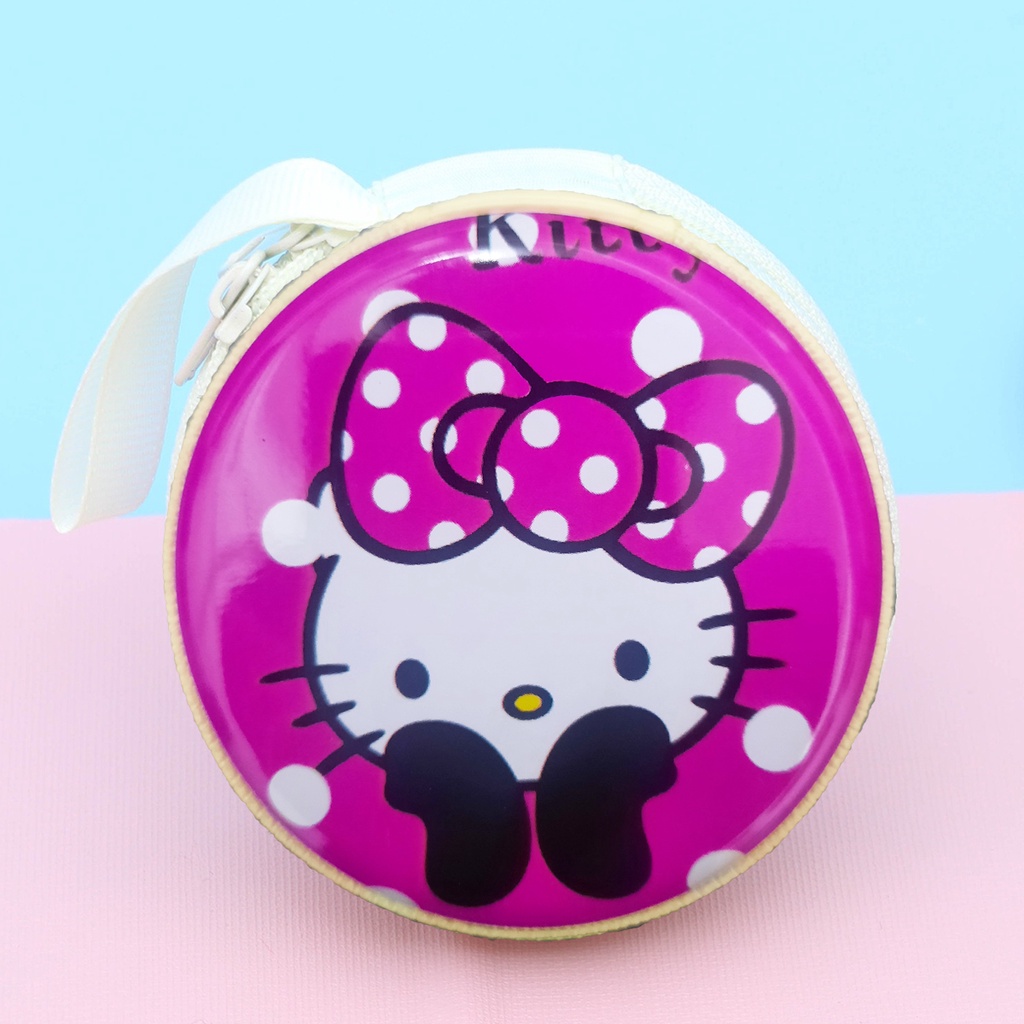 Cute Cartoon Coin Pouch Kids Goodie Bag Gifts Children Day Gift ...