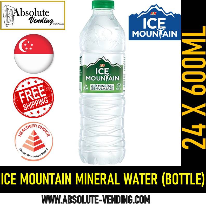 [Bundle of 12/24] Coke/Coke Zero/Sprite/100 Plus/Dasani/Ice Mountain 1 ...