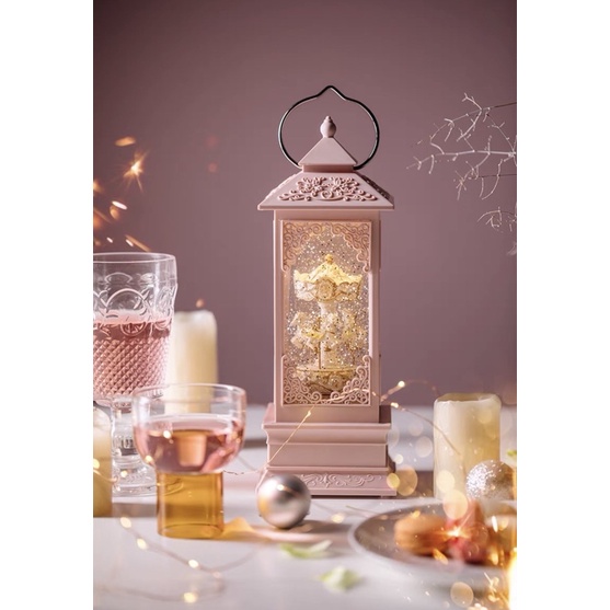 Music box crystal ball birthday child girl dance ballet carousel dream ...