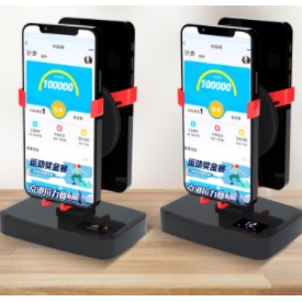 Swing Step Counter Mobile Phone Automatic Wiggler Non-Magnetic ...