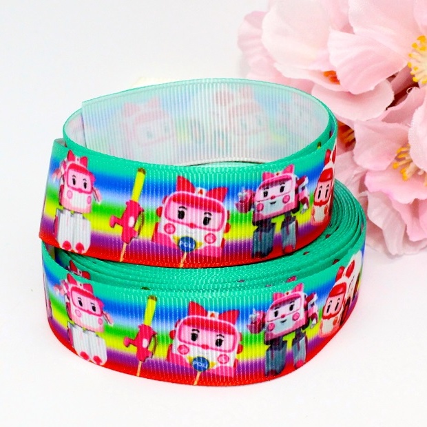 Cartoon KIDS LANDYARD - Pokemon/ Minions/ Little Pony/ Robocar Poli ...