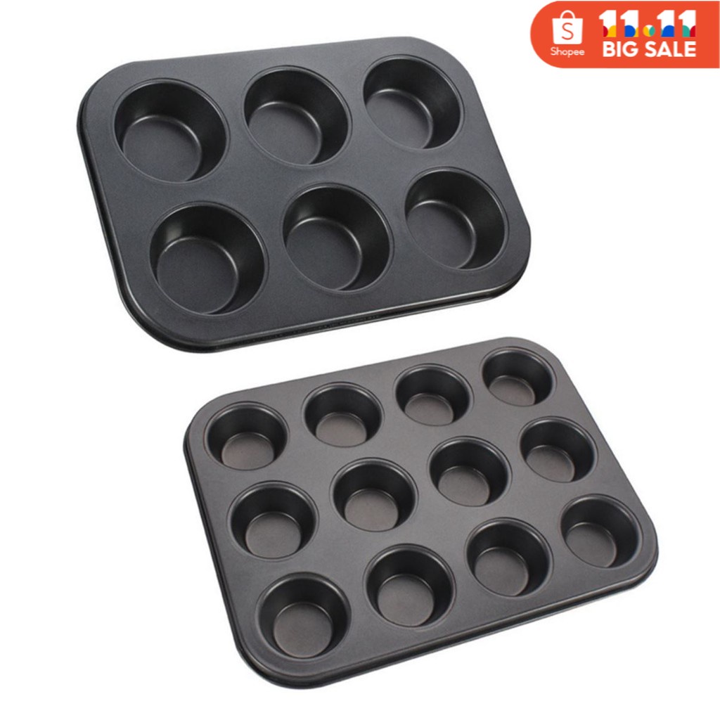 Baking Tray for Muffin Cookie Cupcake Cupcake Tray / Muffin Tray ...
