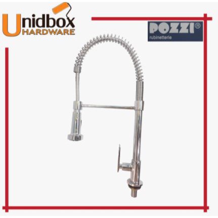 POZZI KRIS-8220 Kitchen Sink Cold Tap/Kitchen Faucets/Home Appliances ...