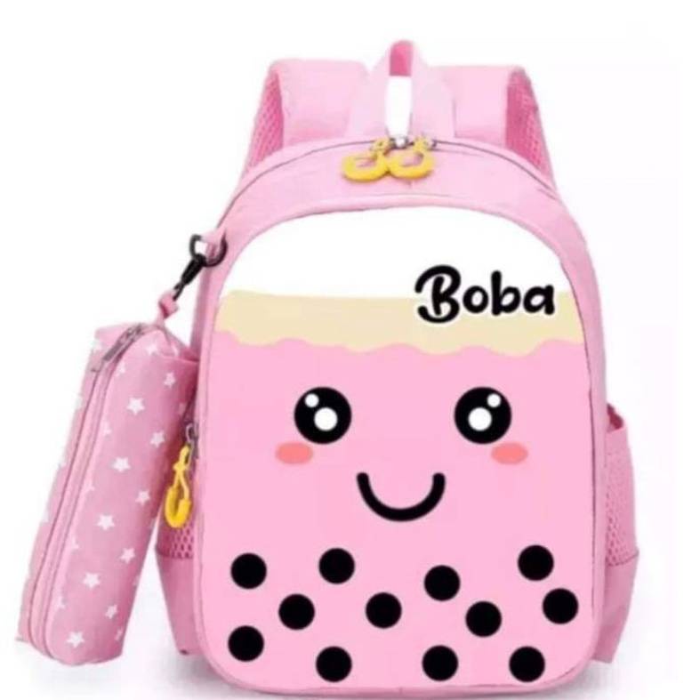 Backpacks For Girls, Kindergarten School Girls, Elementary School, Cute ...