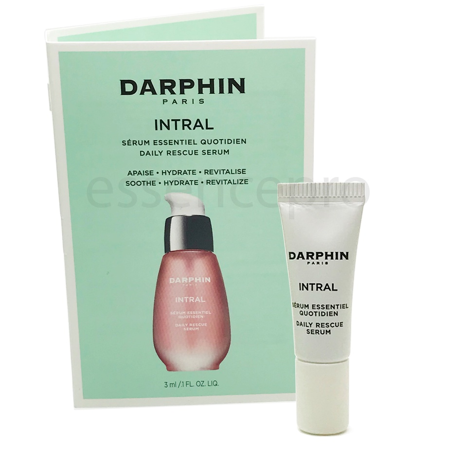 DARPHIN Intral Daily Rescue Serum (3ml) | Shopee Singapore