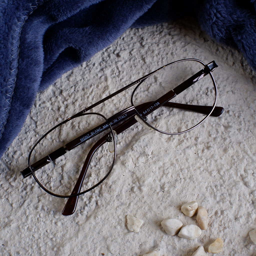 Glasses Frame 203 (DISPLAY) | Shopee Singapore