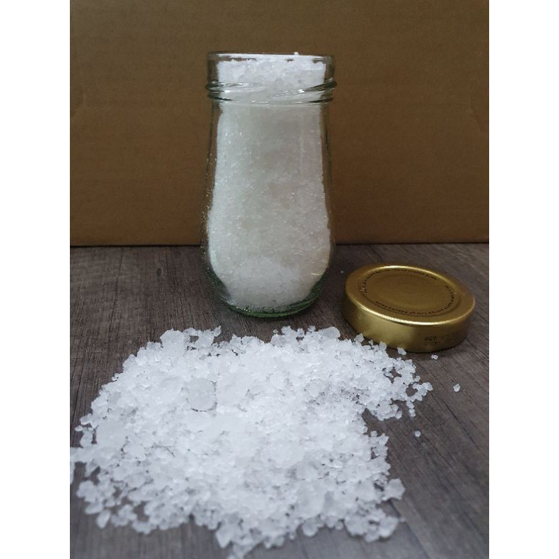 Premium Coarse Sea Salt | Fine | Himalaya Crystal Salt 200g Repacking ...