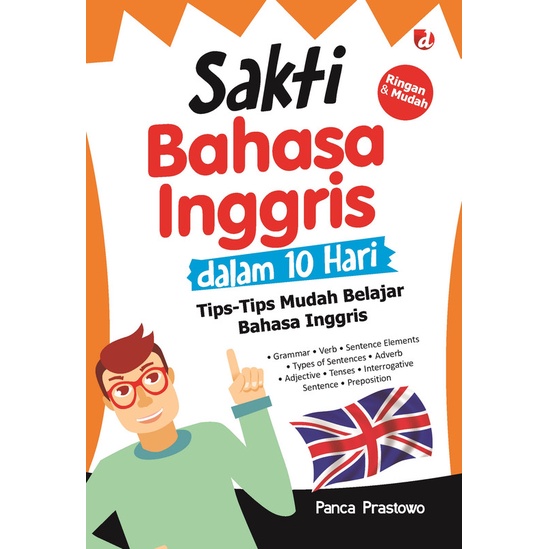English Magic Book in 10 Days; Easy Tips for Learning English - DIVA ...