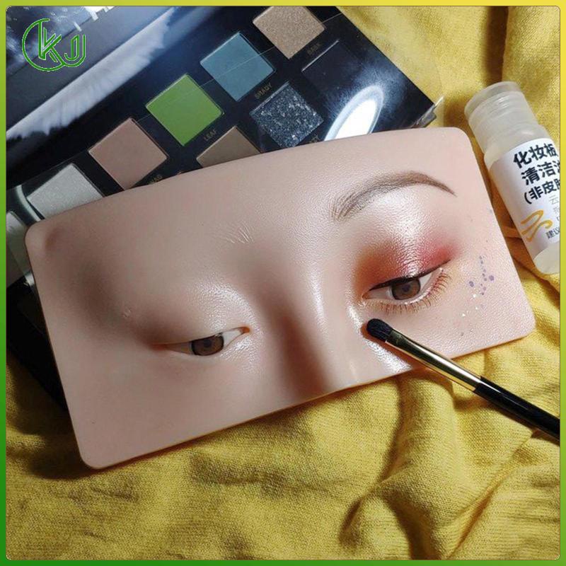 Makeup Practice Head | Saubhaya Makeup