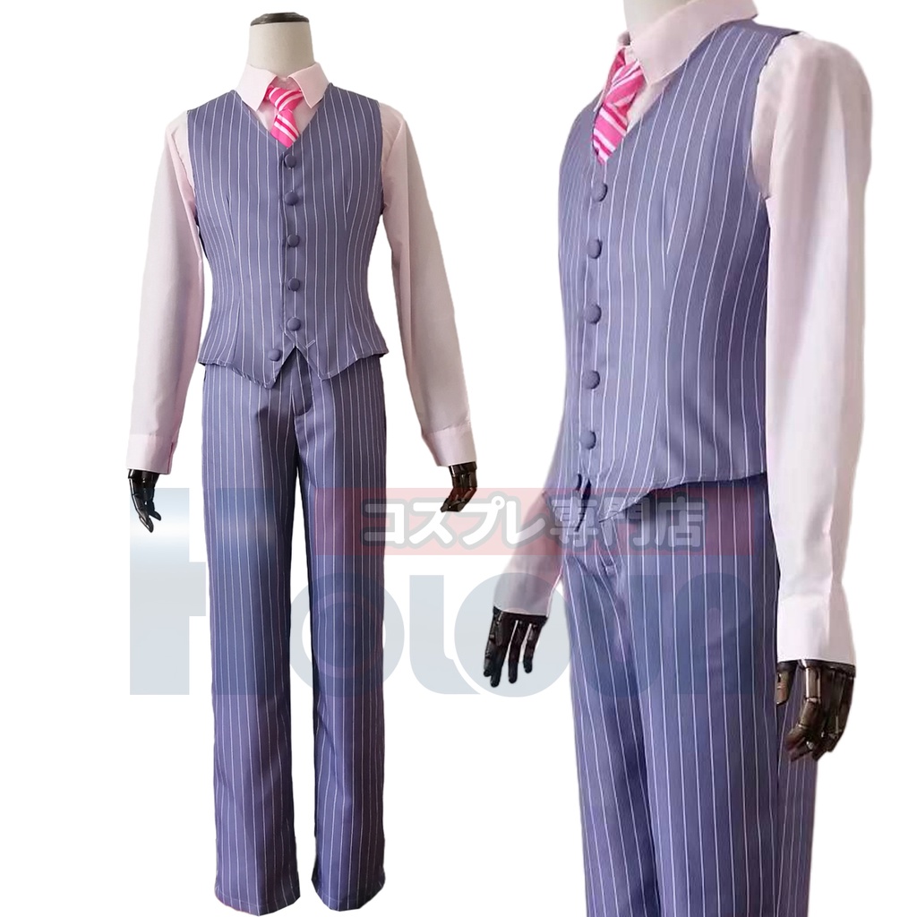HOLOUN Anime Tokyo Revengers costume Haruchiyo Sanzu Cosplay Costume ...