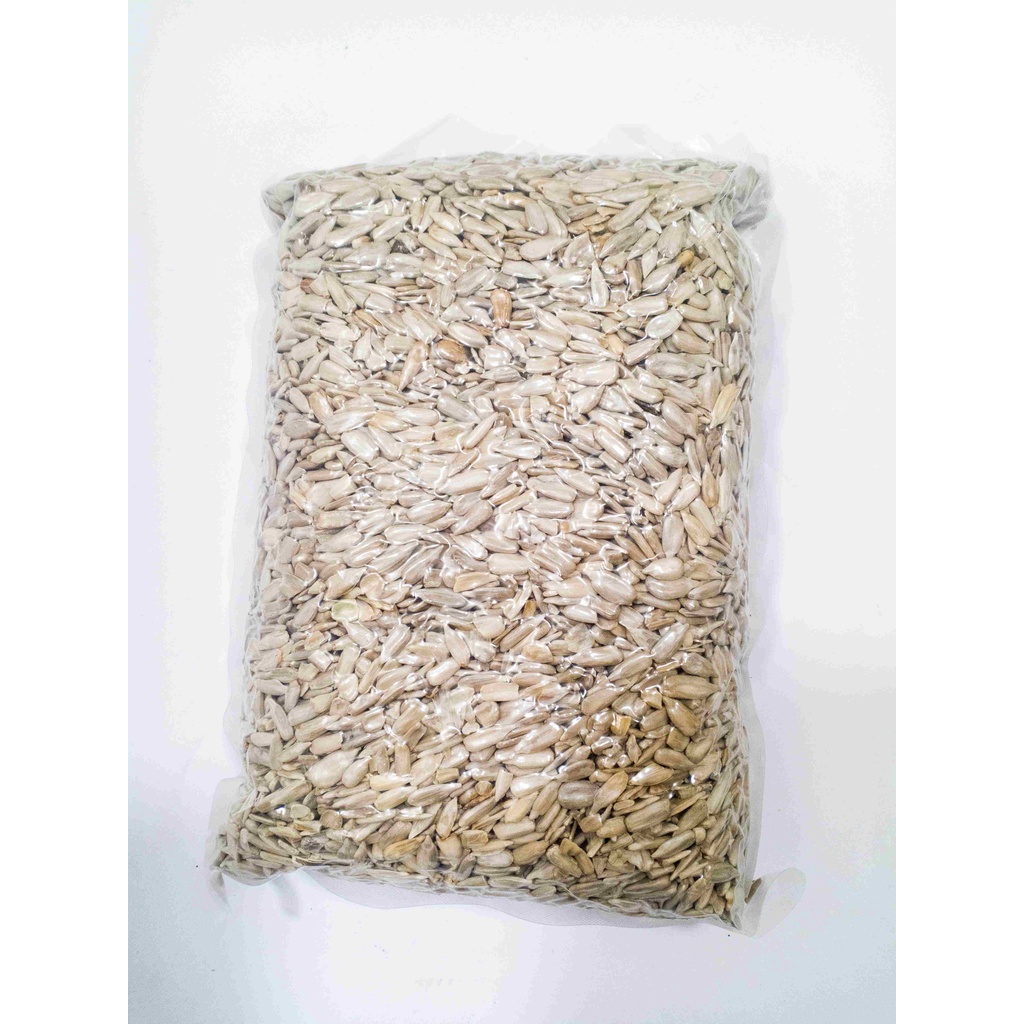 MATAHARI Sunflower SEED RAW 500GR RAW SUNFLOWER SEEDS (HEALTHY PARTNER ...