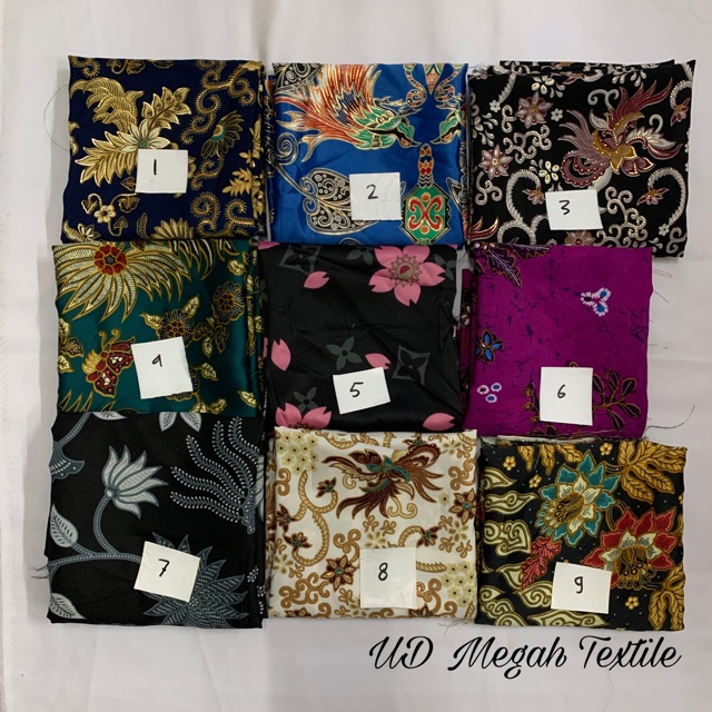 KATUN Sale! (All-round Cloth 50cm-80cm) Plain cotton silk wolfis cloth ...