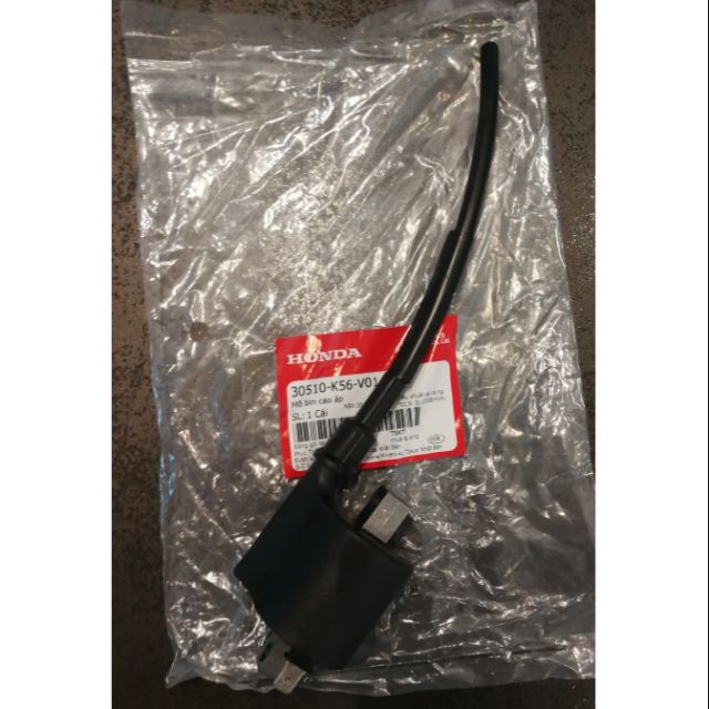 Honda RS150 Ori Coil Complete Ignition | Shopee Singapore