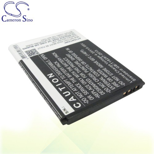 CS Battery For Alcatel OneTouch Pop 2 / OneTouch Pop 2 4.5 Phone ...