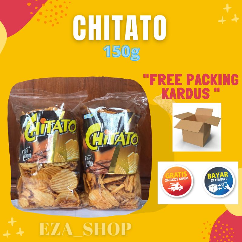Chitato SNACK KILOAN / SNACKS KILOAN / Snacks KILOAN / SNACKS / SNACKS ...