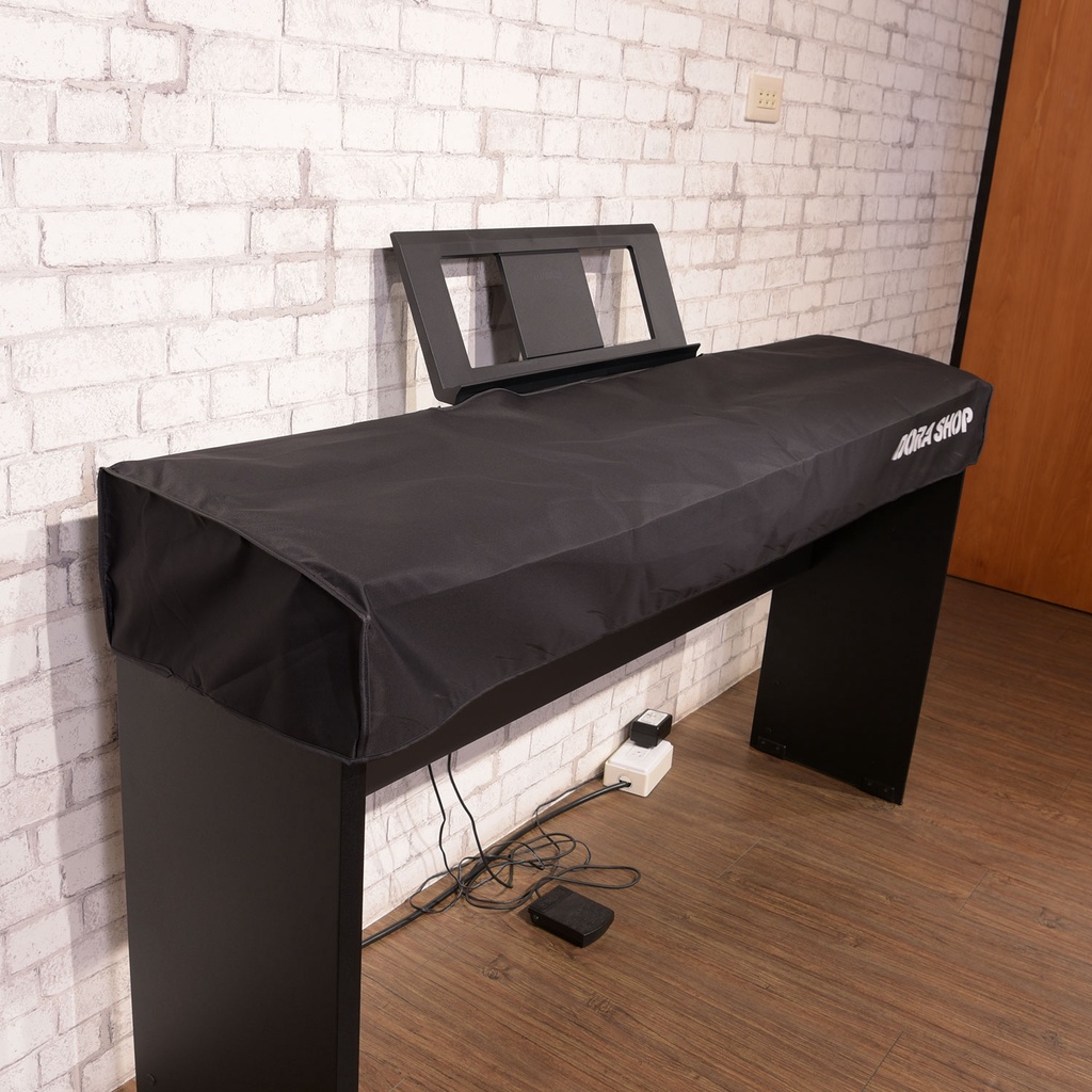 Tinkerbell's Shop R-COVER 88-Key Electric Piano Dust COVER Electronic ...