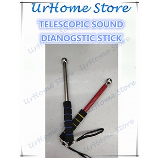 TAPPING ROD MOSAIC TESTER TILE TESTER TILE CHECK EXTENDABLE HOLLOW WALL ...