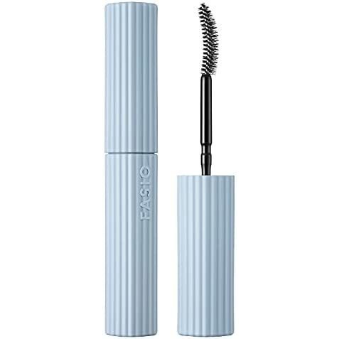 FASIO MASCARA Permanent Curl Mascara Hybrid (long) (Volume) 6g [Direct From Japan] | Shopee ...