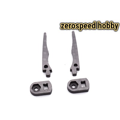 TAMIYA MINI 4WD Imitation HG Carbon Stabilizer Pole | Shopee Singapore