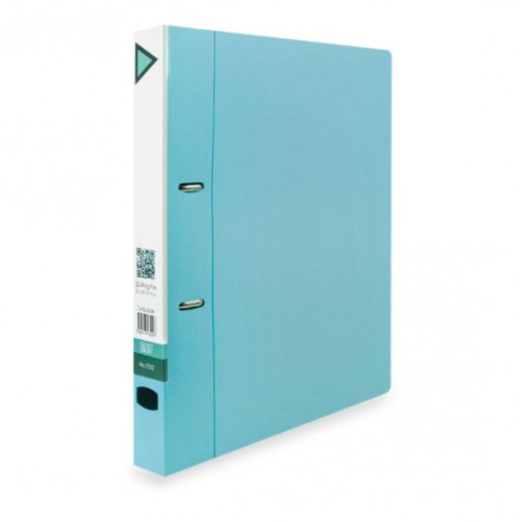 KCK 2D - A4 RING FILE / RING FILES - 7332 | Shopee Singapore