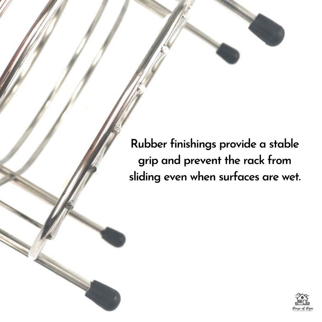 [READY STOCK] Made in Korea Premium Rust-Free Minimalist Stainless ...