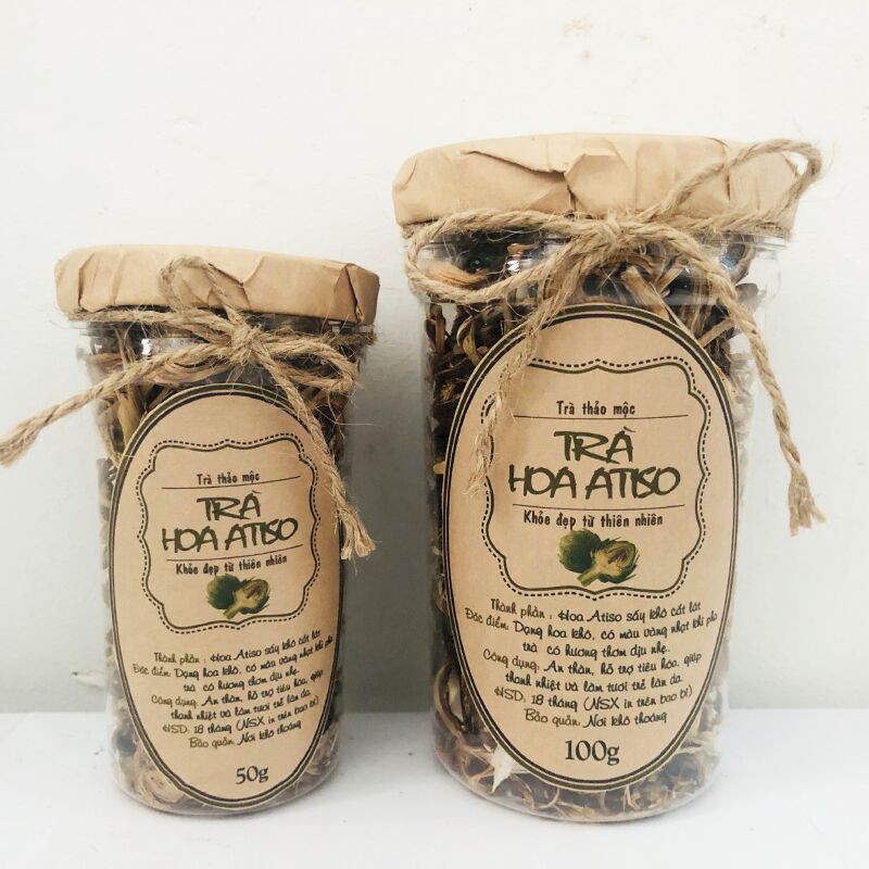 Atiso Flower Tea | Best Flower Site