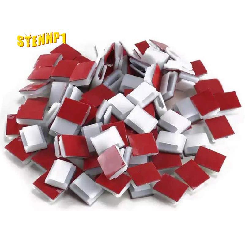 Self-Adhesive LED Strip Light Mounting Brackets and Clips,LED Light ...